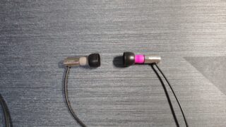 【レビュー】5年間愛用しているfinalのE3000をサクッと紹介 | ひかげぶろぐ