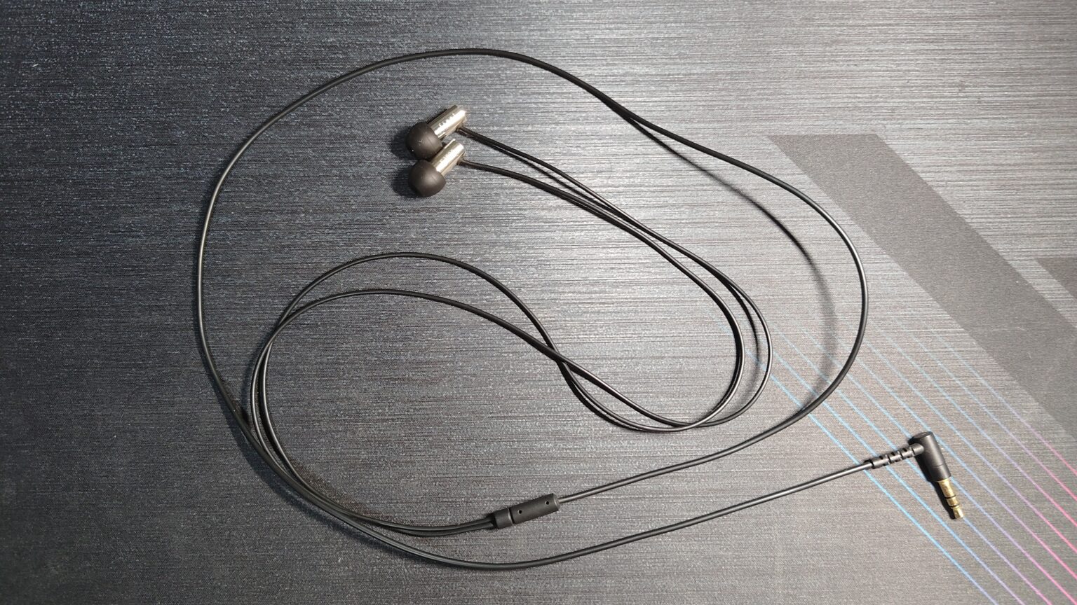 【レビュー】5年間愛用しているfinalのE3000をサクッと紹介 | ひかげぶろぐ