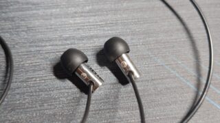 【レビュー】5年間愛用しているfinalのE3000をサクッと紹介 | ひかげぶろぐ